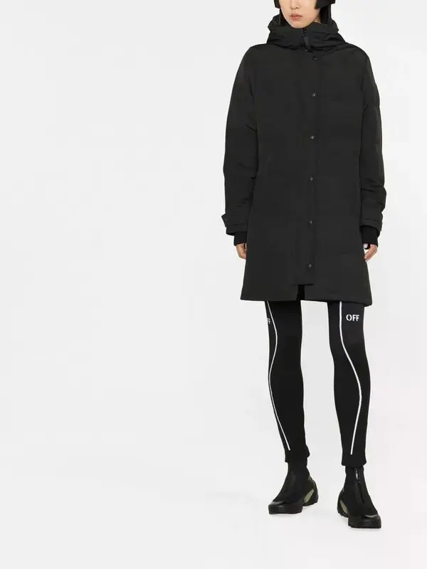 Canada Goose Shelburne Parka