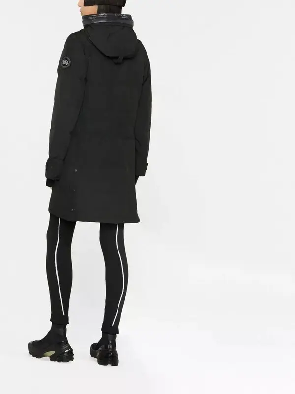 Canada Goose Shelburne Parka