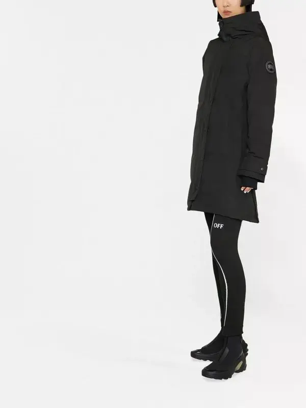 Canada Goose Shelburne Parka