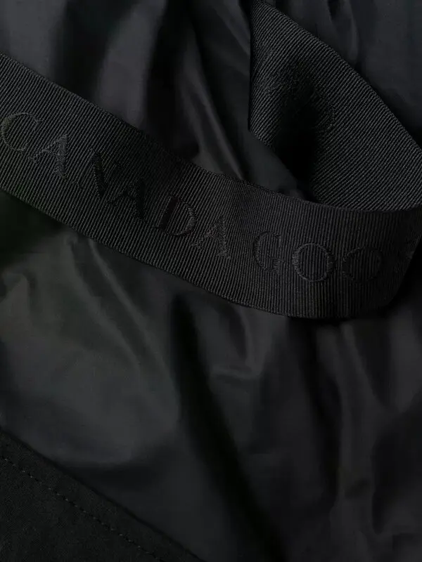 Canada Goose Shelburne Parka