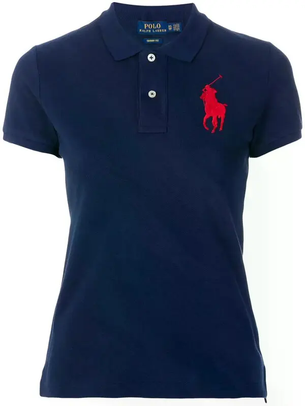 Polo Ralph Lauren Big Pony Polo Shirt