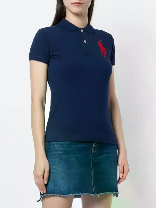 Polo Ralph Lauren Big Pony Polo Shirt