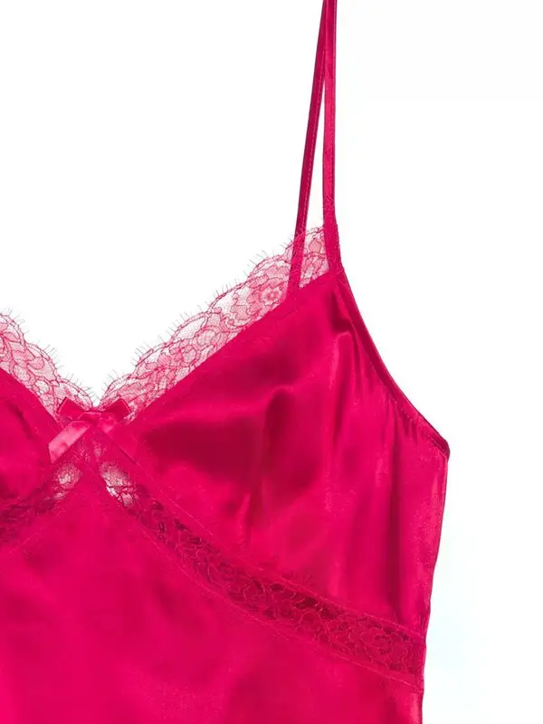 Agent Provocateur Gisele Pajama Top