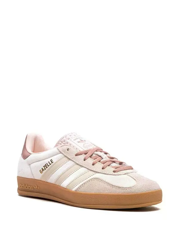 Adidas Gazelle Indoor Sneakers - Pink
