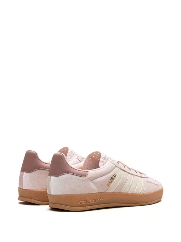 Adidas Gazelle Indoor Sneakers - Pink