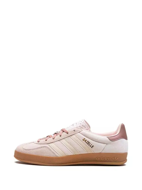 Adidas Gazelle Indoor Sneakers - Pink
