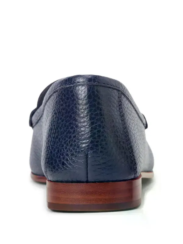 Polo Ralph Lauren Leather Loafers