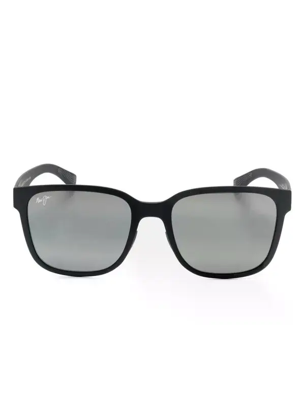 Maui Jim Paulele Sunglasses - Black