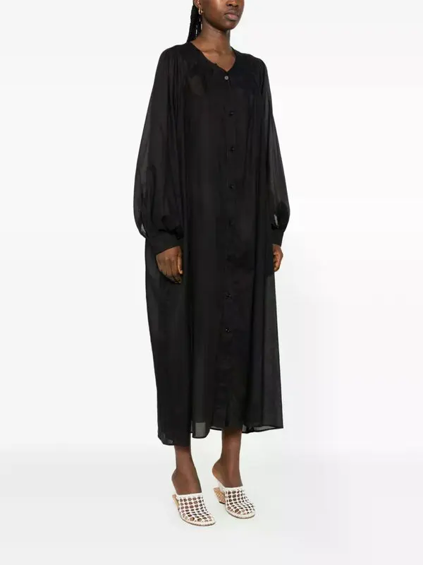THELATEST Bruge Maxi Dress