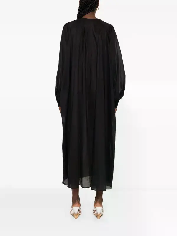 THELATEST Bruge Maxi Dress