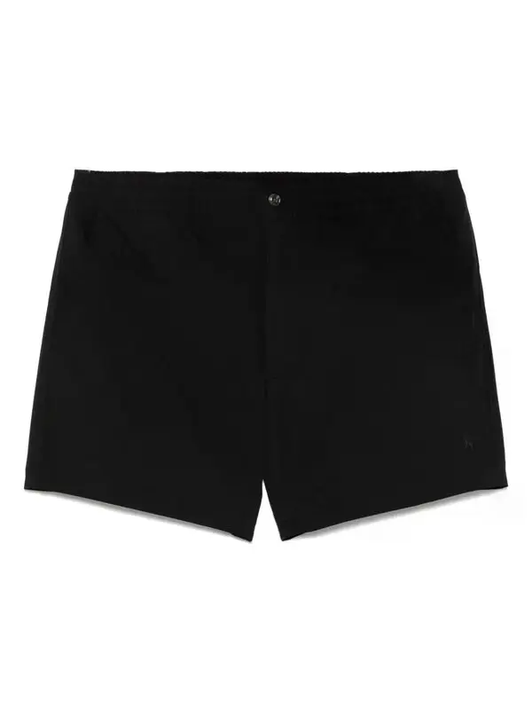 Polo Ralph Lauren Prepster Swim Shorts - Black