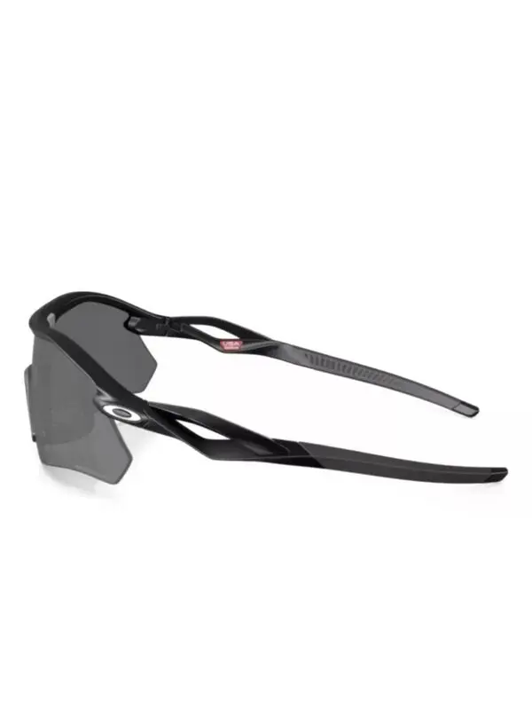 Oakley Radar Sunglasses - Black
