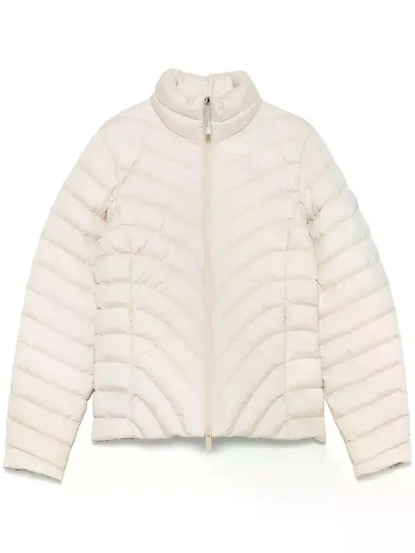 Moncler Grange Jacket - Neutrals
