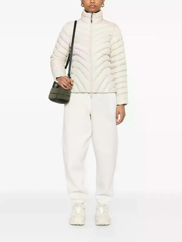 Moncler Grange Jacket - Neutrals