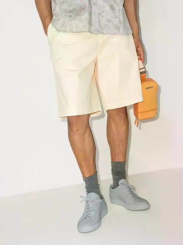 COMMON PROJECTS Achilles Low-top Sneakers - Grey