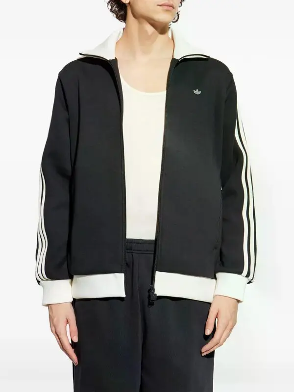 Adidas 3-stripes Sweatshirt