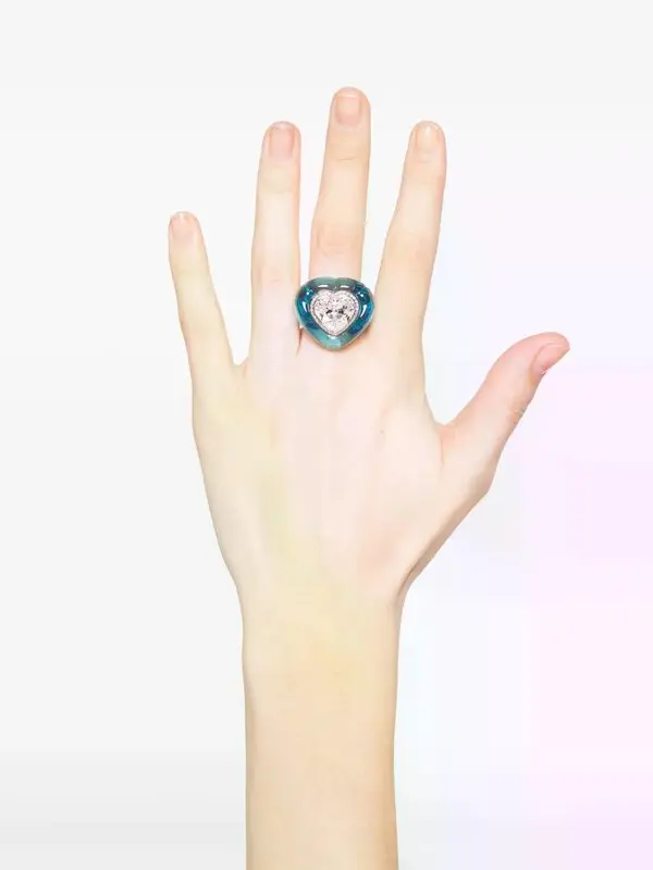 SWAROVSKI Dulcis Ring