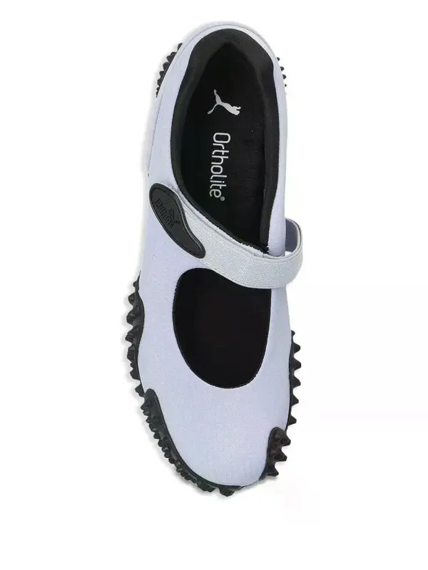 PUMA Mostro Fey Slip-on Sneakers - Grey