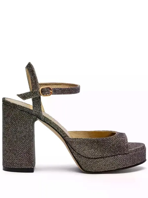 STUART WEITZMAN 95mm Dayna Ii Sandals