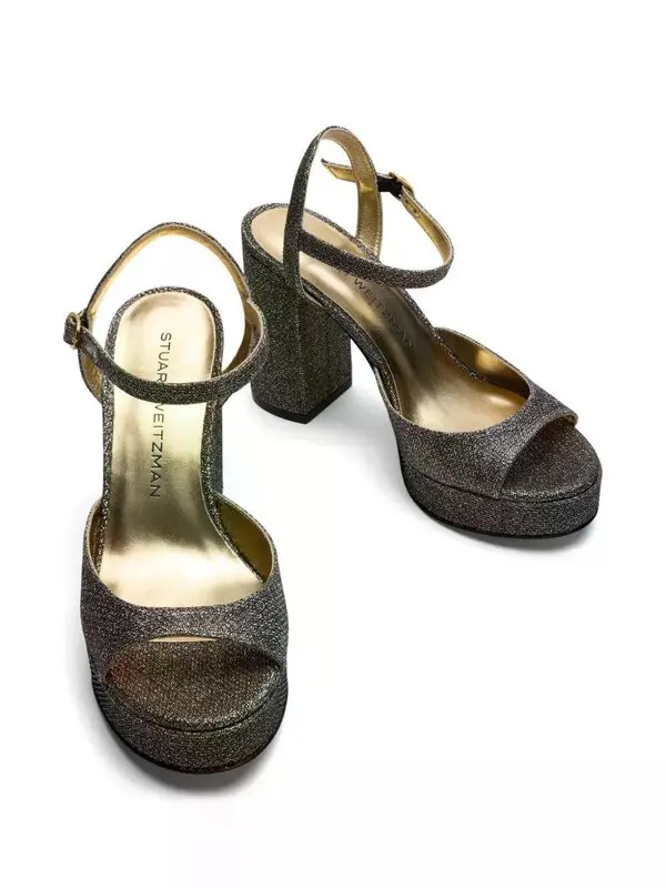 STUART WEITZMAN 95mm Dayna Ii Sandals