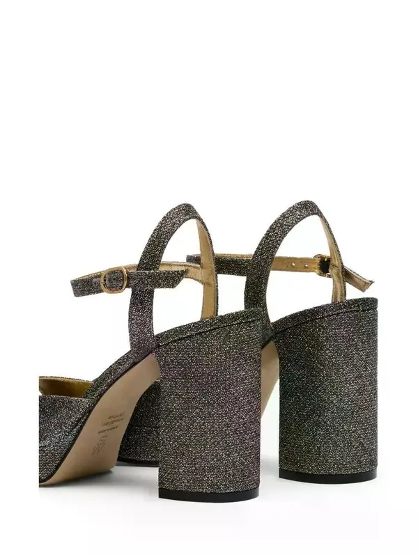 STUART WEITZMAN 95mm Dayna Ii Sandals