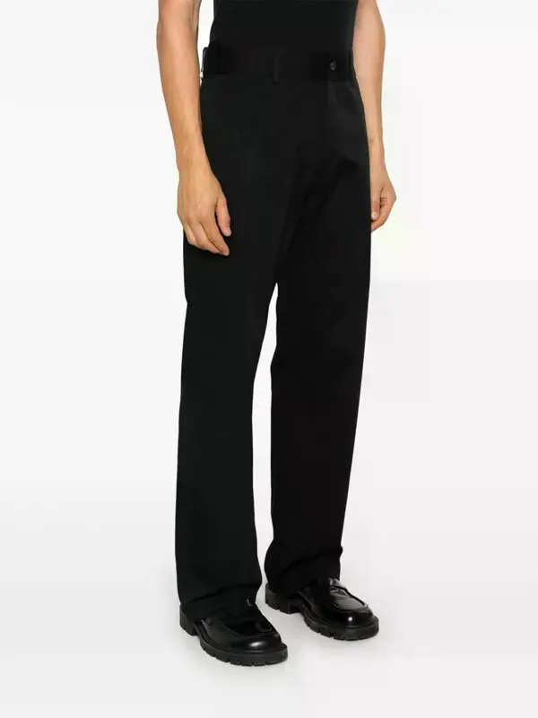 Marni Straight-leg Trousers