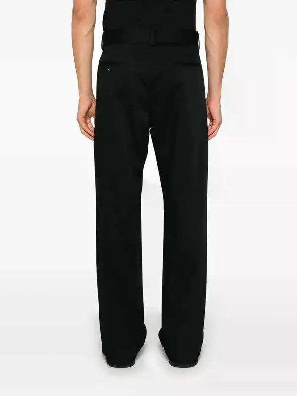Marni Straight-leg Trousers