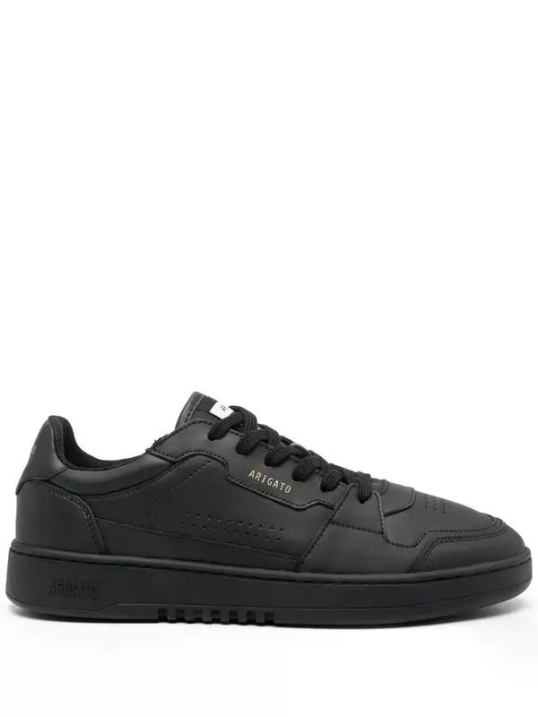 Axel Arigato Dice Lo Leather Sneakers
