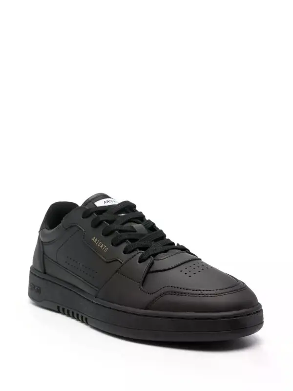 Axel Arigato Dice Lo Leather Sneakers