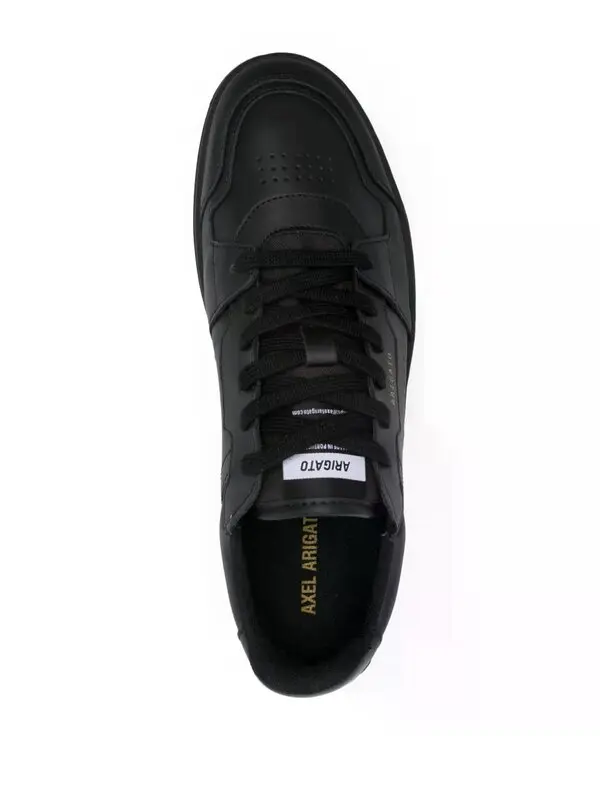 Axel Arigato Dice Lo Leather Sneakers