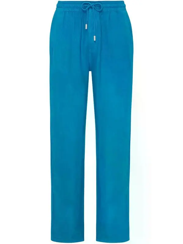 Vilebrequin Straight-leg Trousers