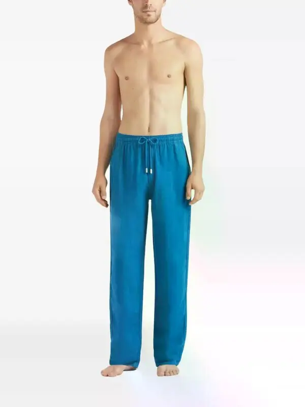 Vilebrequin Straight-leg Trousers