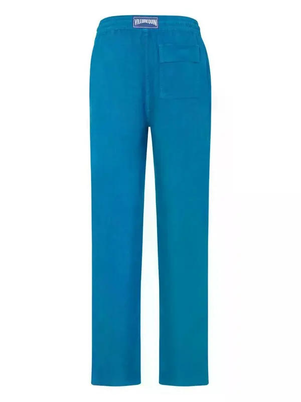 Vilebrequin Straight-leg Trousers