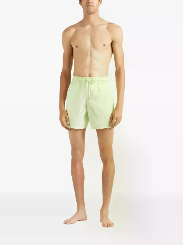 Vilebrequin Solid Swim Short