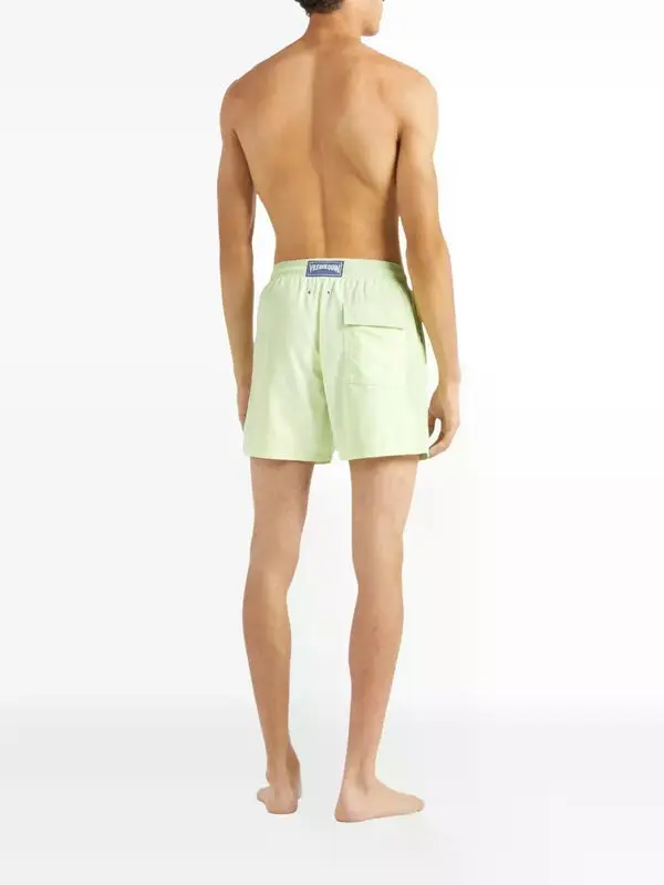 Vilebrequin Solid Swim Short