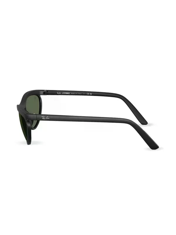 Ray-ban Liteforce Cat-eye Sunglasses