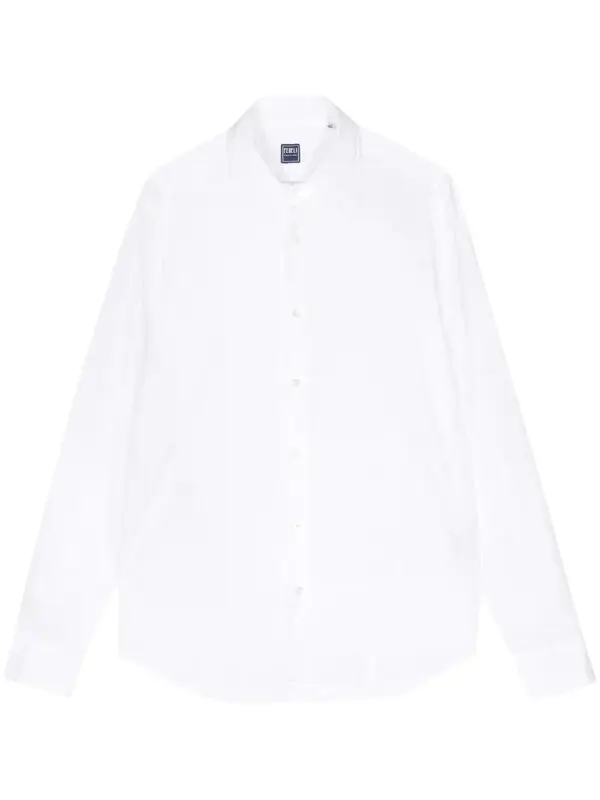 Fedeli Sean Voile Shirt