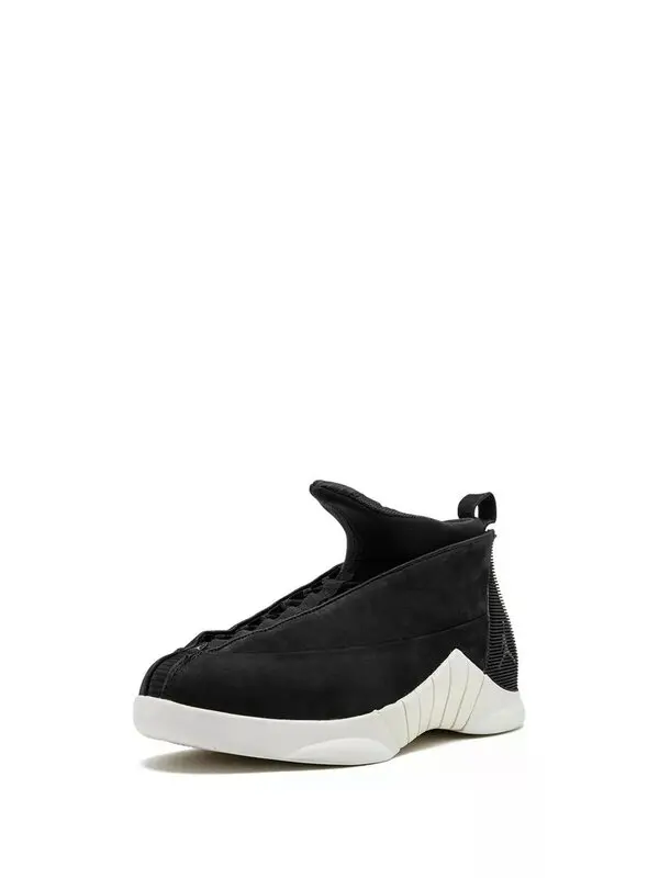 JORDAN X Psny Air 15 Retro Sneakers - Black