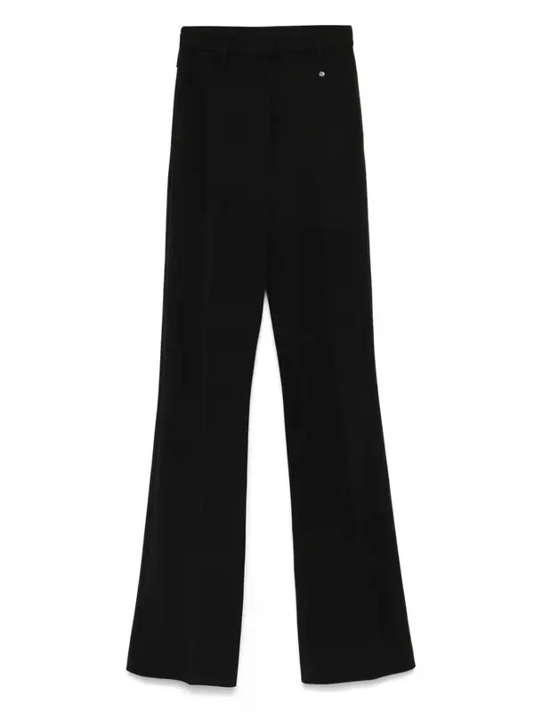 NISSA Flared Trousers