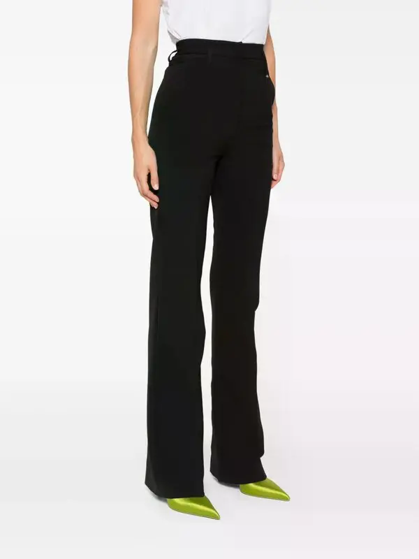 NISSA Flared Trousers