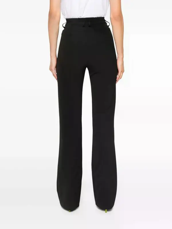 NISSA Flared Trousers