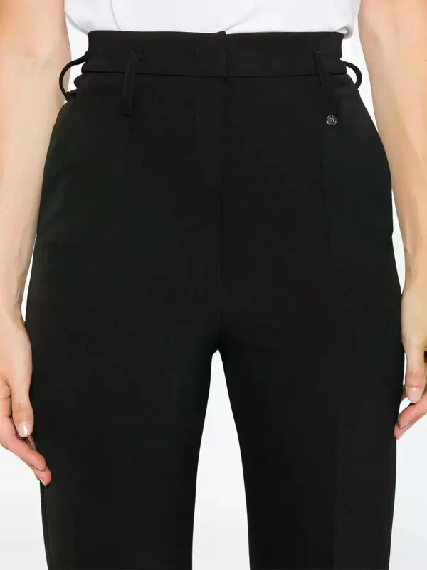 NISSA Flared Trousers