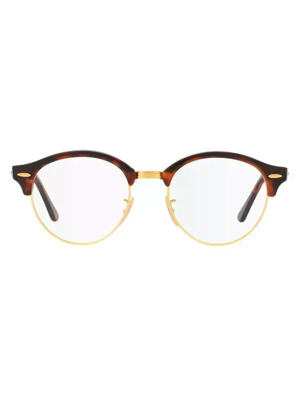 Ray-ban Round-frame Glasses