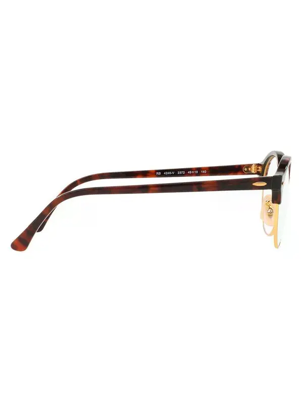 Ray-ban Round-frame Glasses