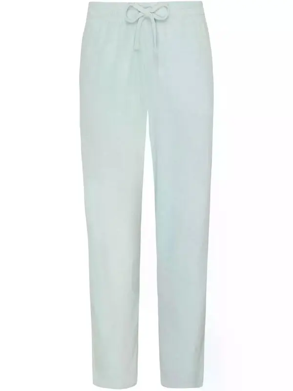 Vilebrequin Terry Trousers - Blue