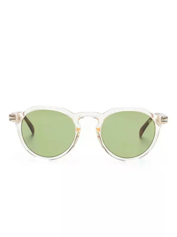 DB EYEWEAR BY DAVID BECKHAM Pantos-frame Sunglasses