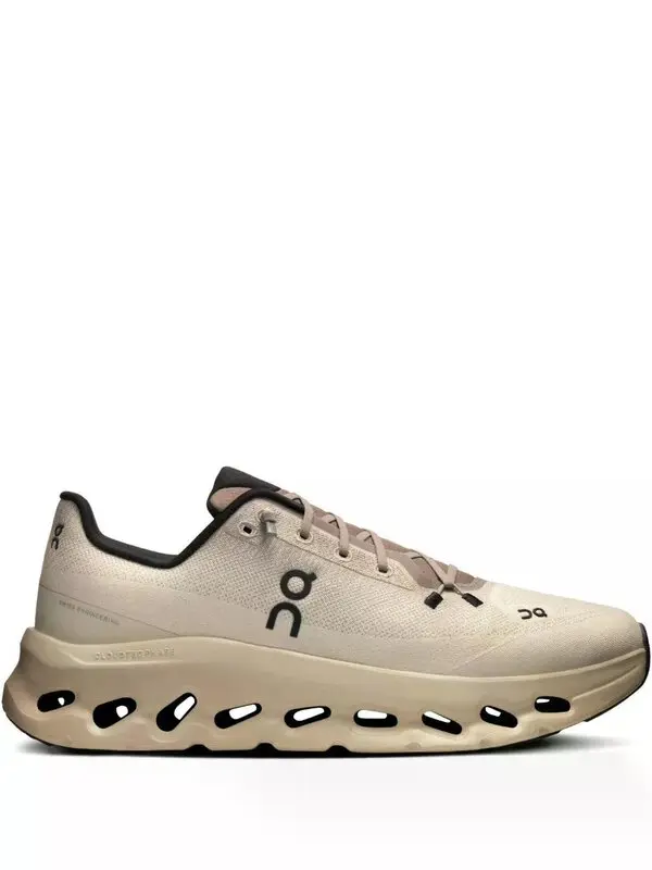 On Cloudtilt Cinder/sand Sneakers