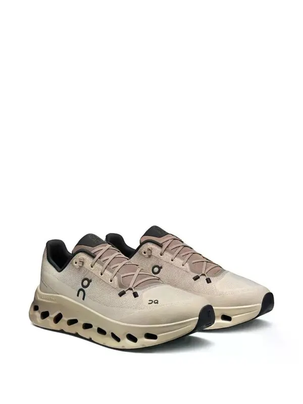 On Cloudtilt Cinder/sand Sneakers
