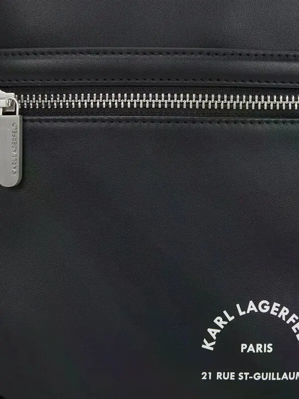 Karl Lagerfeld K/daily Crossbody Bag