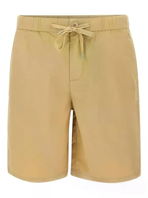 SUN 68 Coulisse Shorts - Neutrals